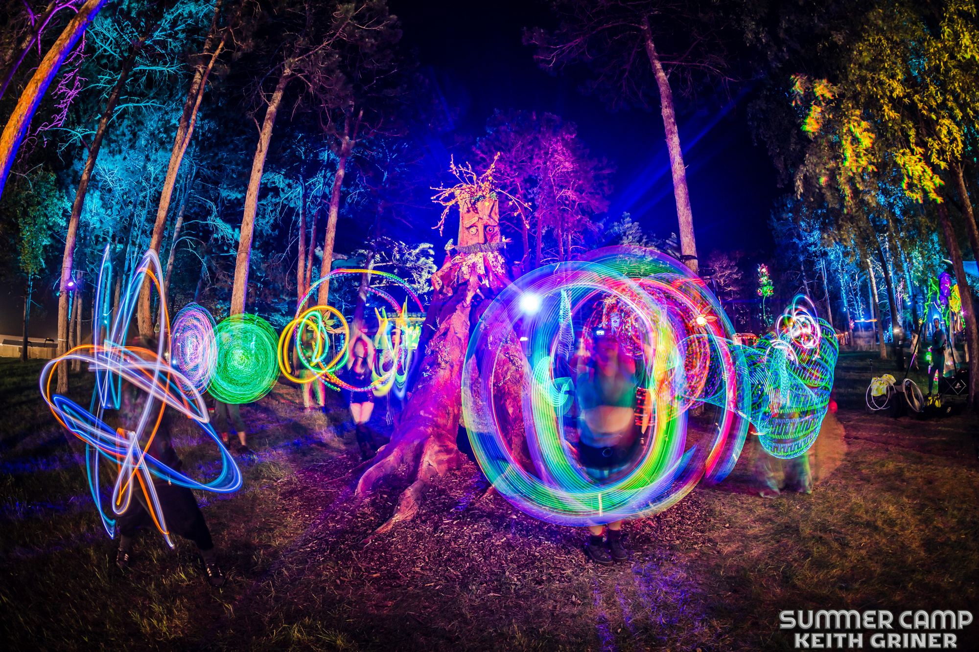 A New Type Of Memorial Day Weekend Experience | Solshine