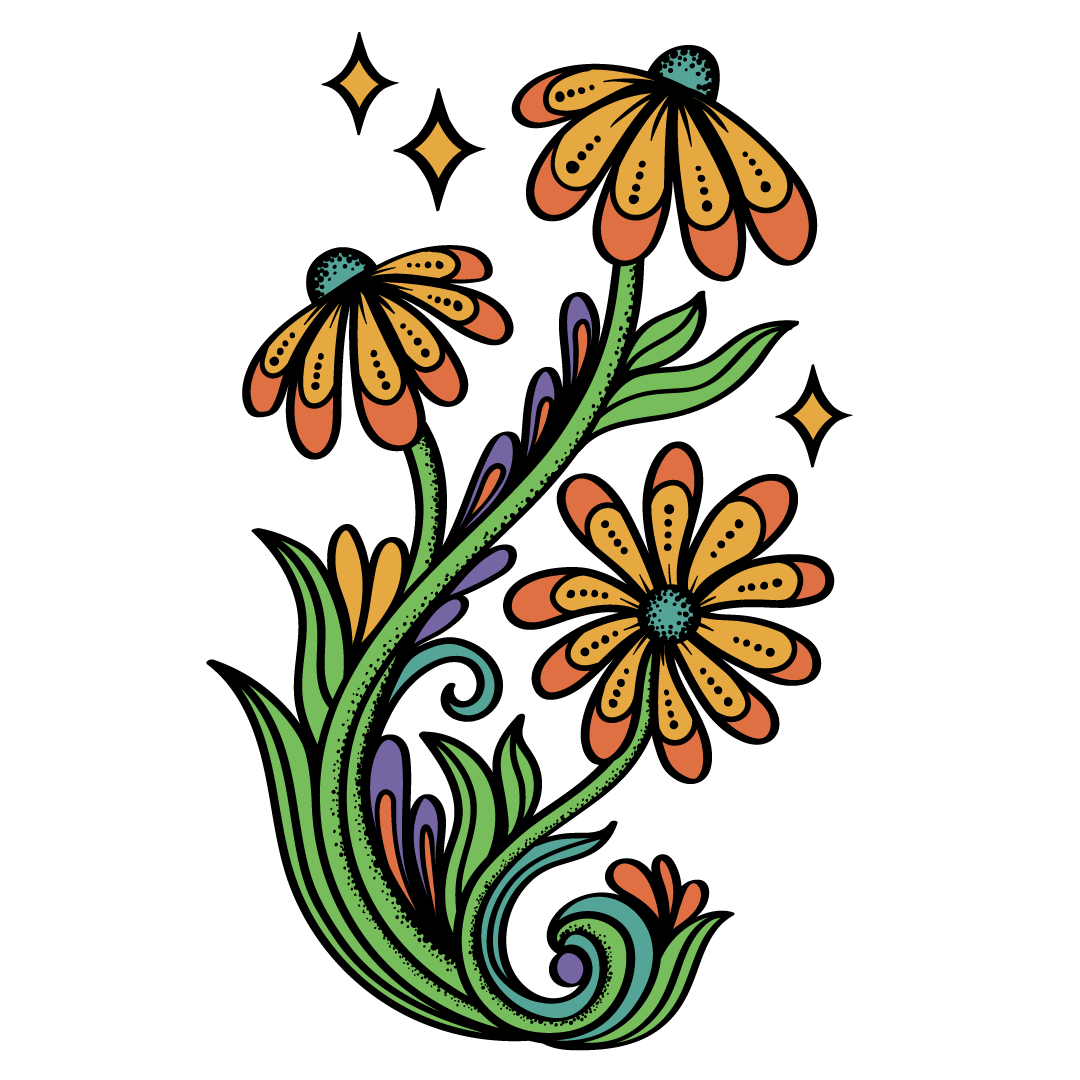 Solshine Reverie | Summer Camp Presents | May 24-26, 2024