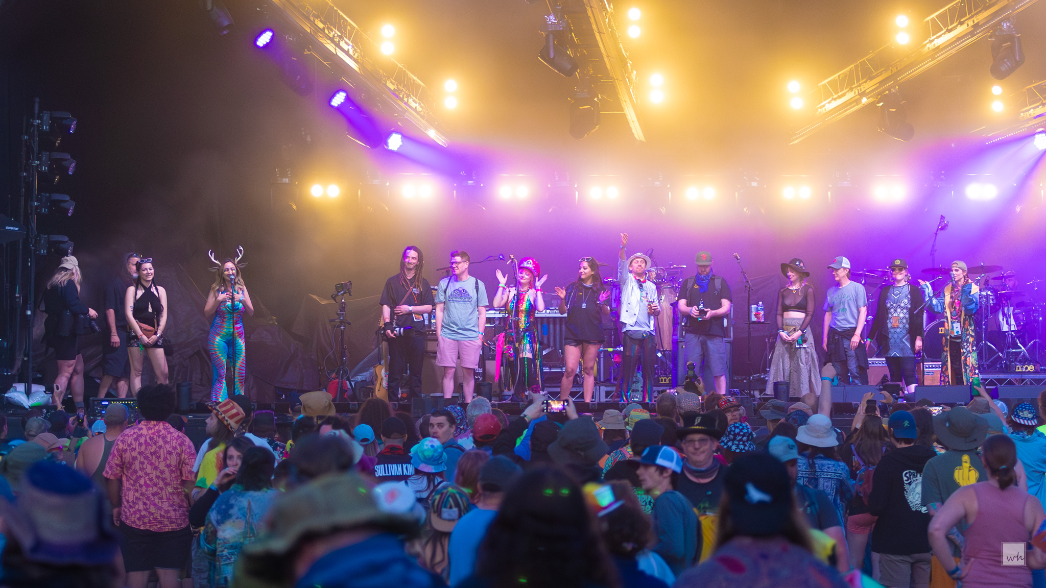 Solshine Reverie | Summer Camp Presents | May 24-26, 2024