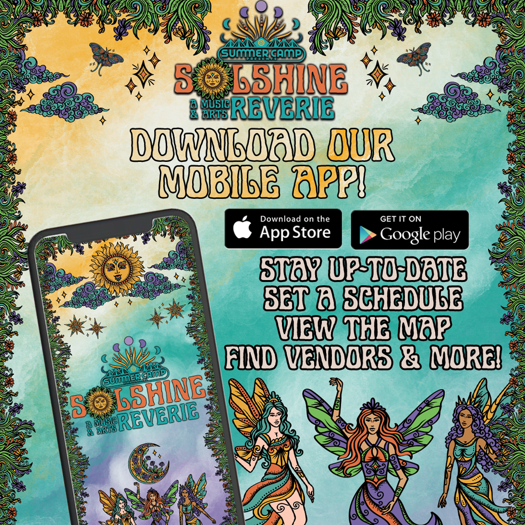 Mobile App Released! | Solshine