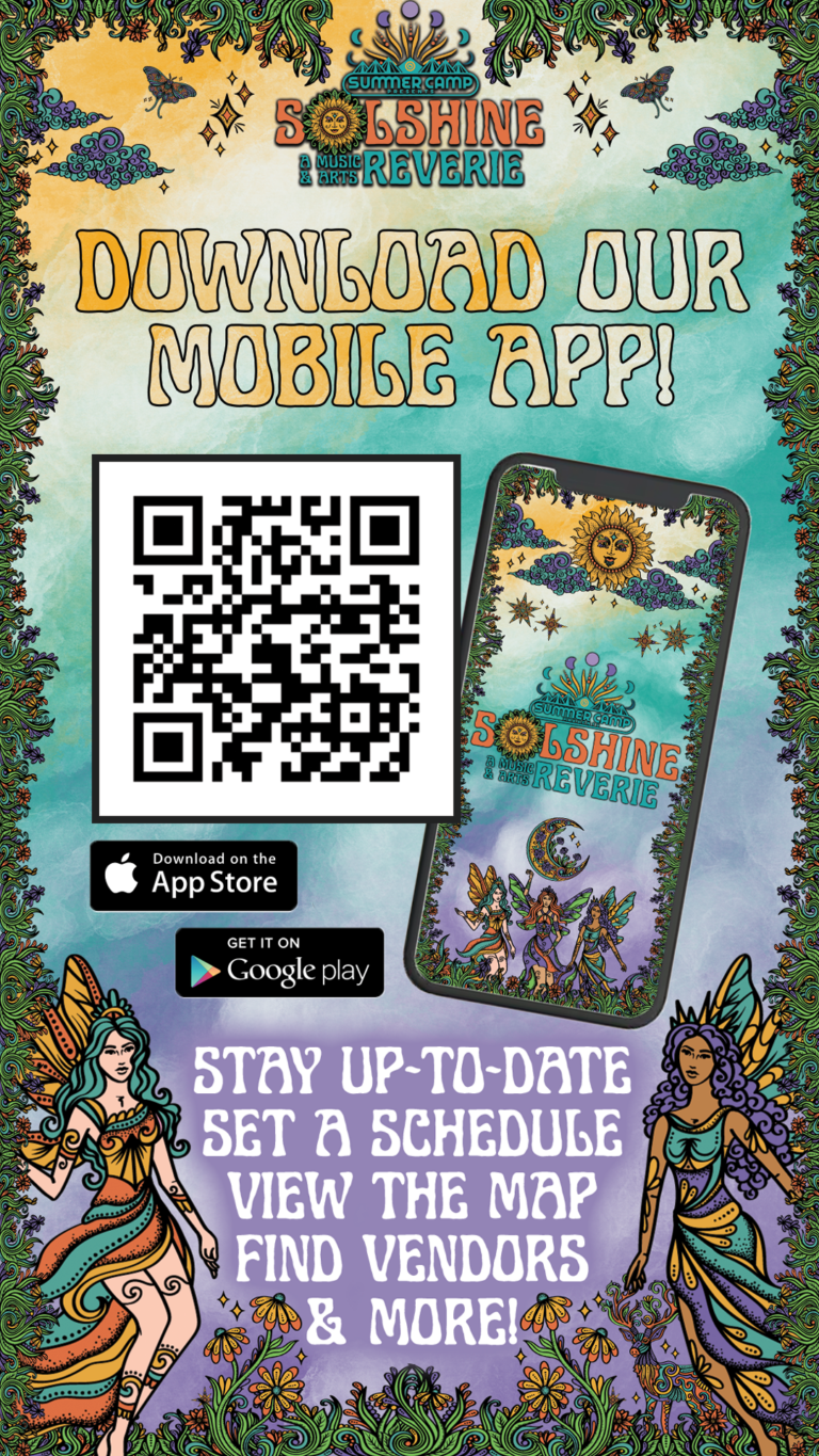 MOBILE APP | Solshine